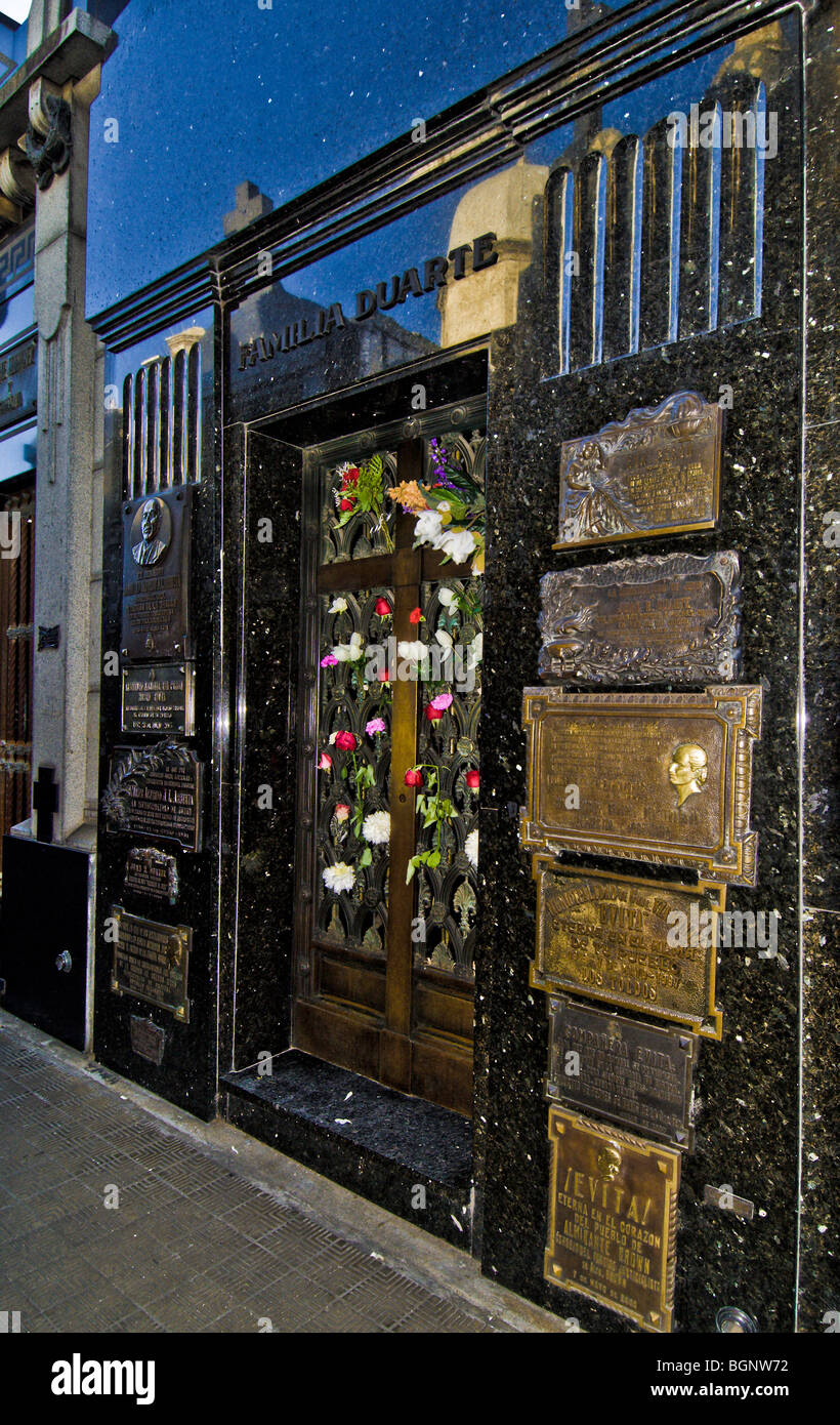 Eva Peron Stock Photos & Eva Peron Stock Images - Alamy