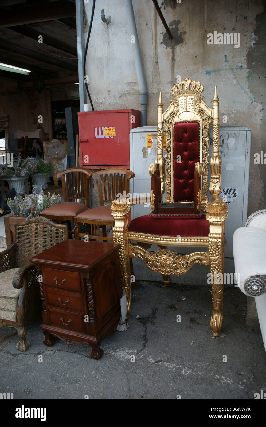 Ajamy ,Al-Ajami,jaffa Port,Israel Stock Photo - Alamy