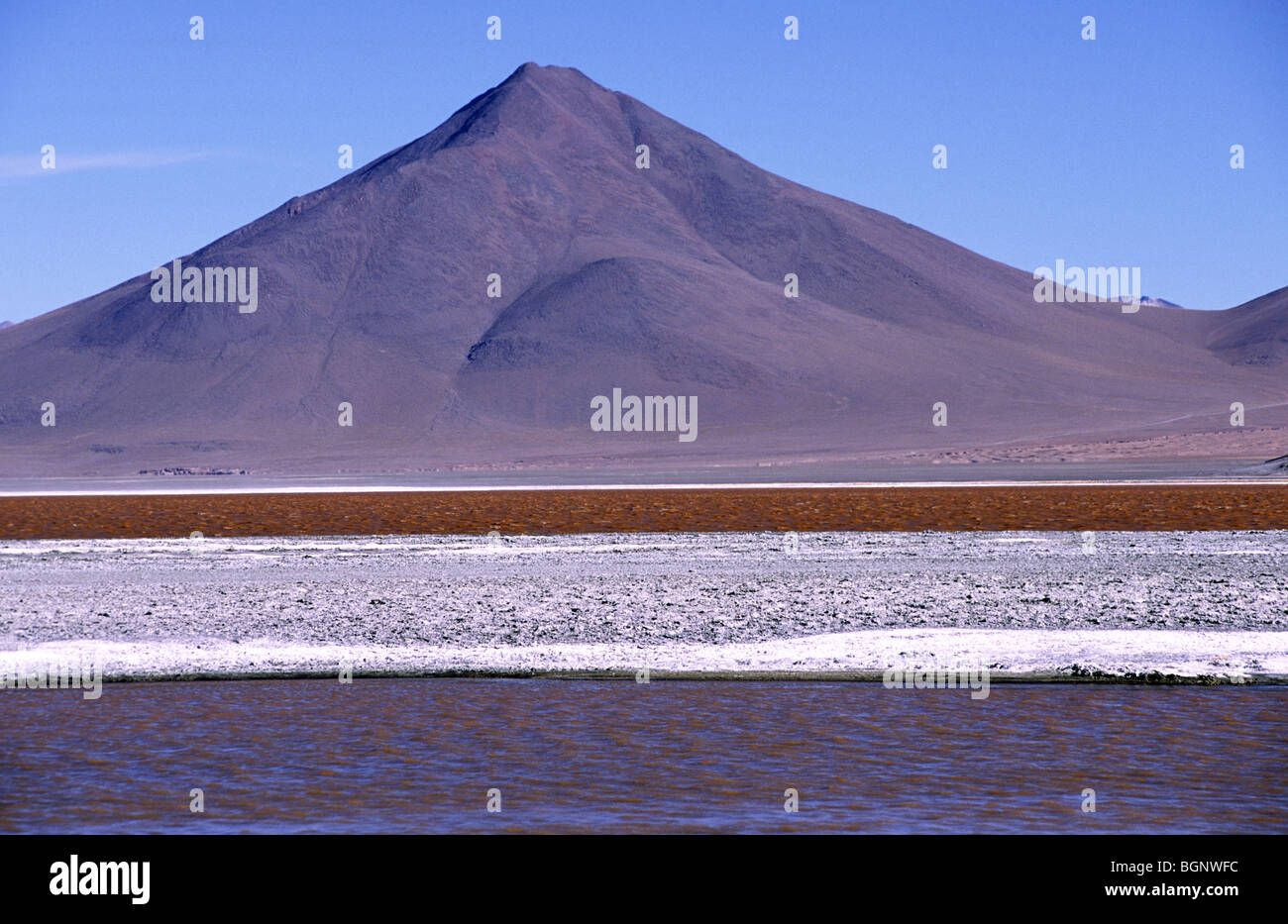 Reserva nacional eduardo avaroa hi-res stock photography and images - Alamy