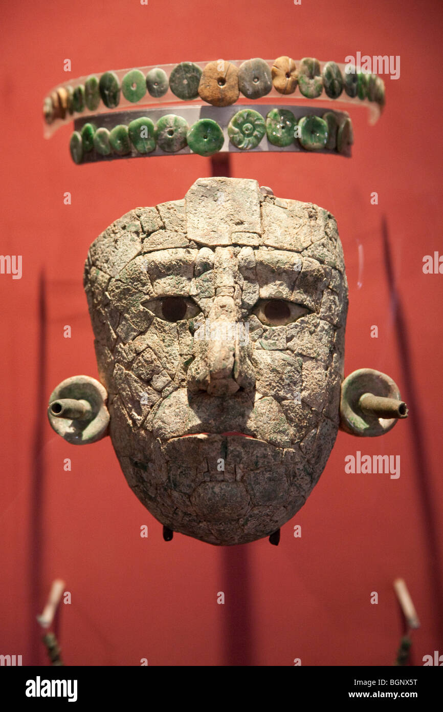 Palenque hi-res stock photography and images - Alamy