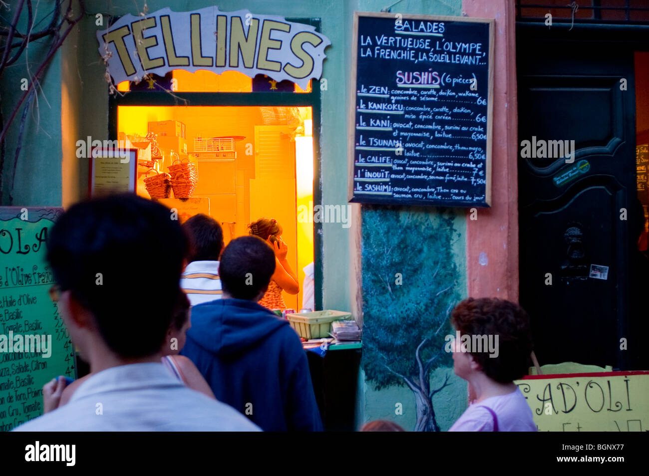 Vacations rear french sign High Resolution Stock Photography and Images ...