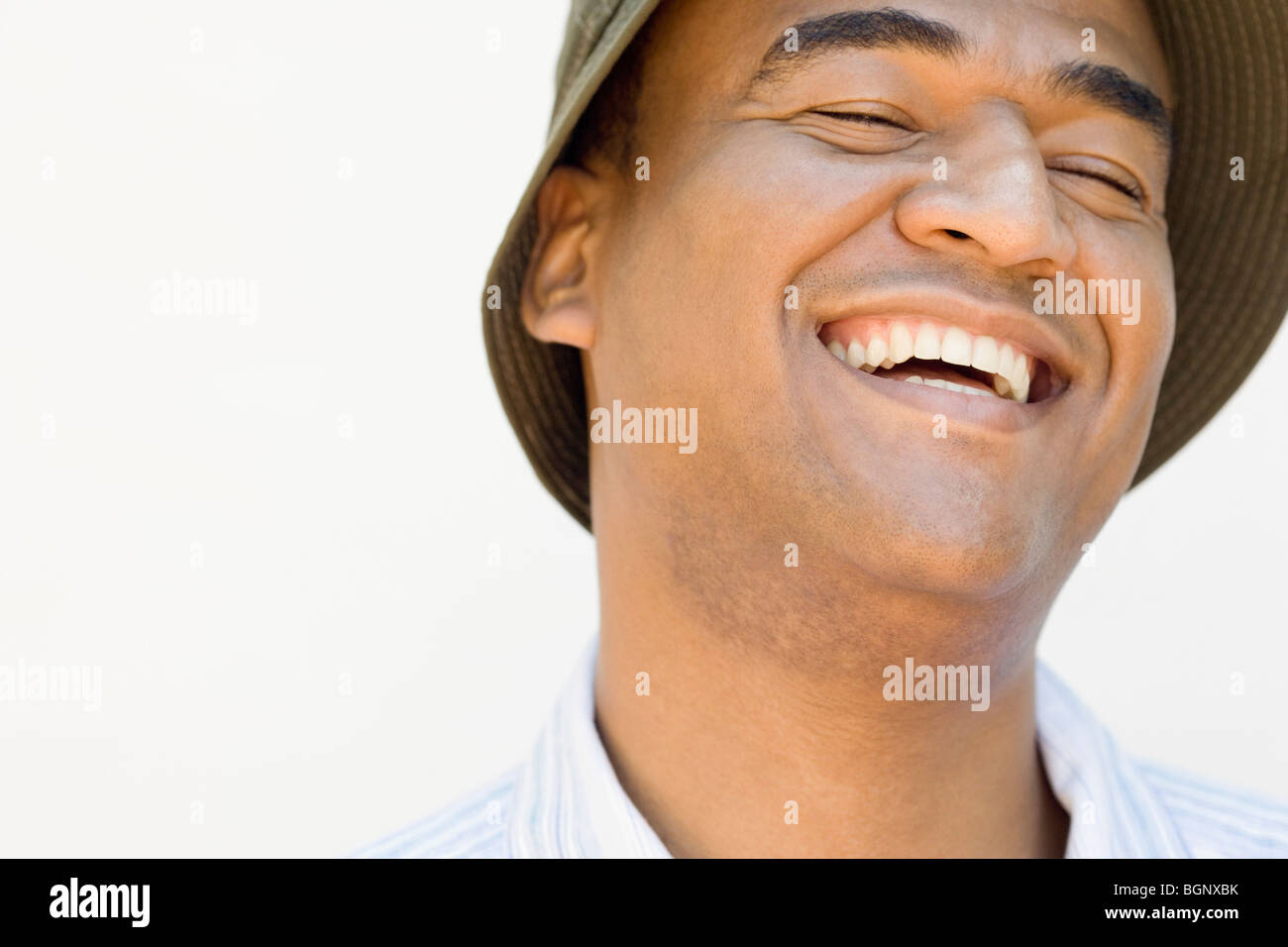 Smiling Eyes High Resolution Stock Photography and Images - Alamy