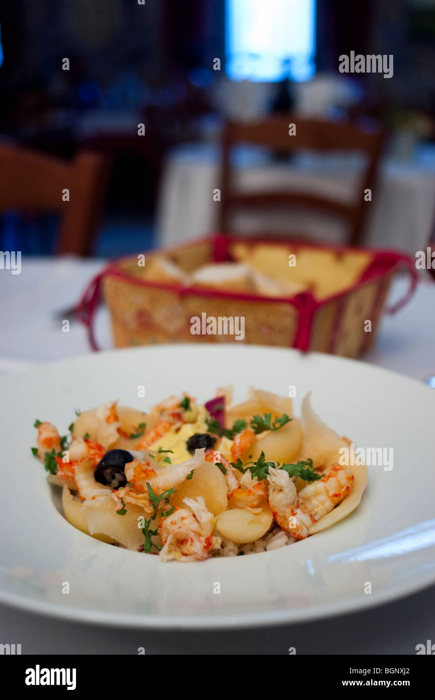 Appeal appealing city inside interior fish healthy eating france travel ...