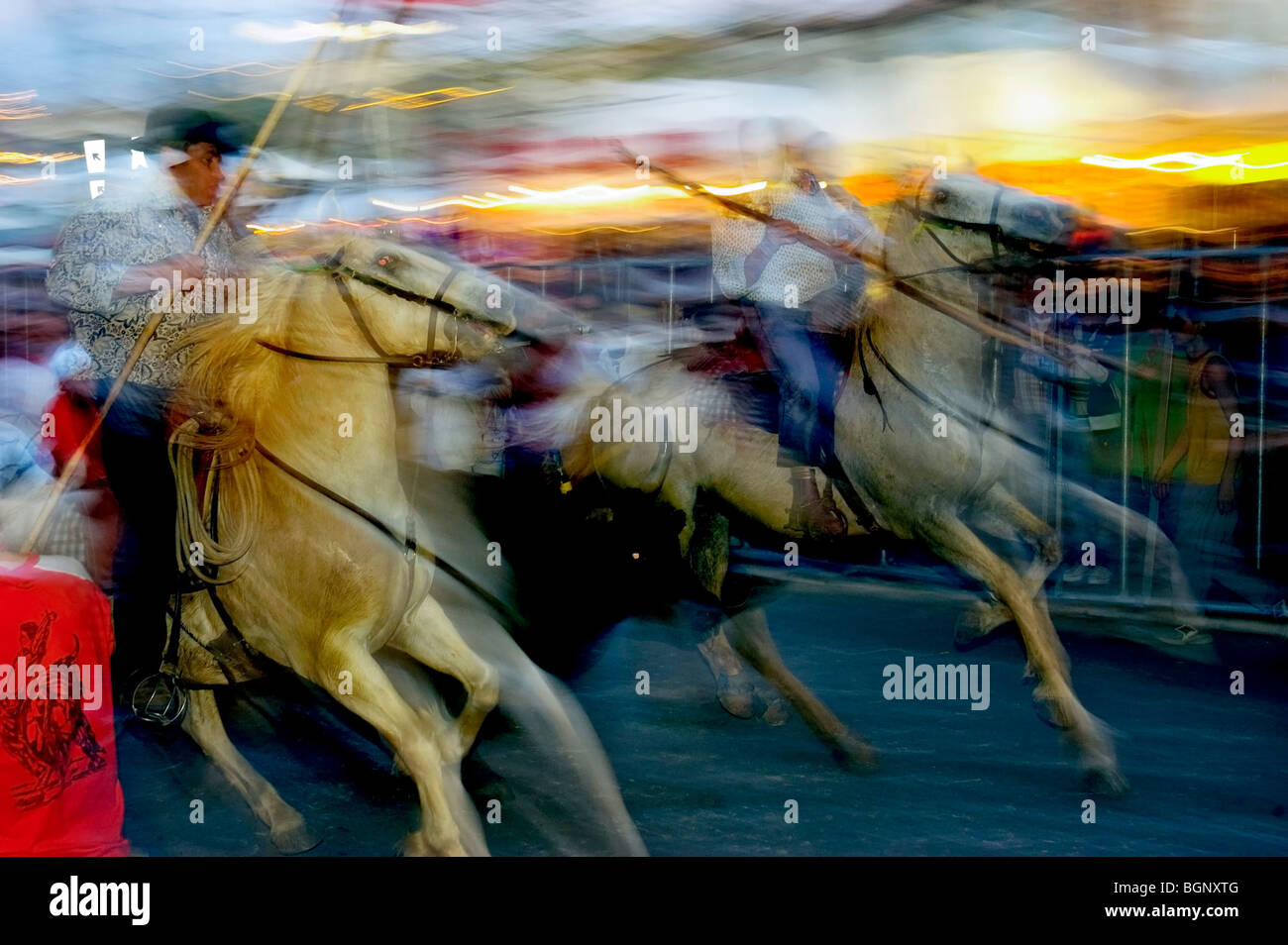 City of cowboys and culture hi-res stock photography and images - Alamy