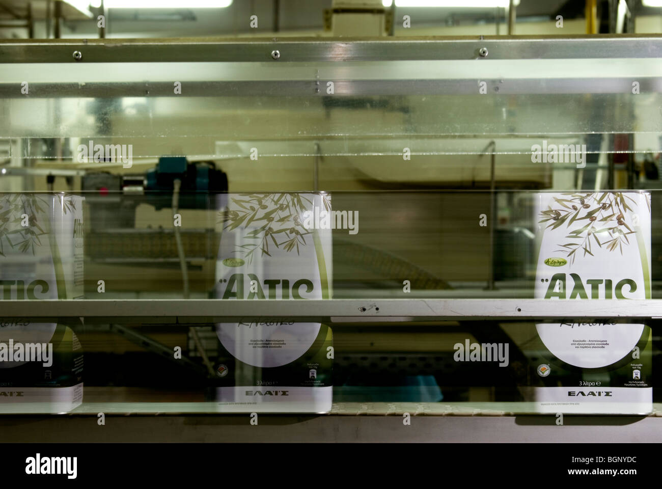 Oil refinery plant packing hi-res stock photography and images - Alamy