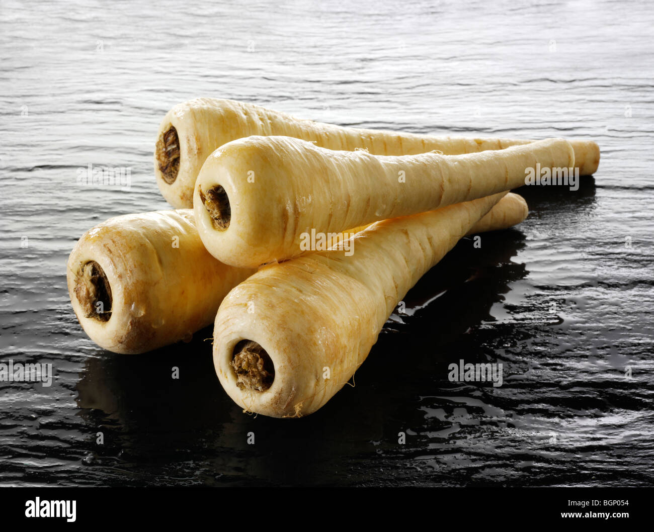 Whole parsnip hi-res stock photography and images - Alamy
