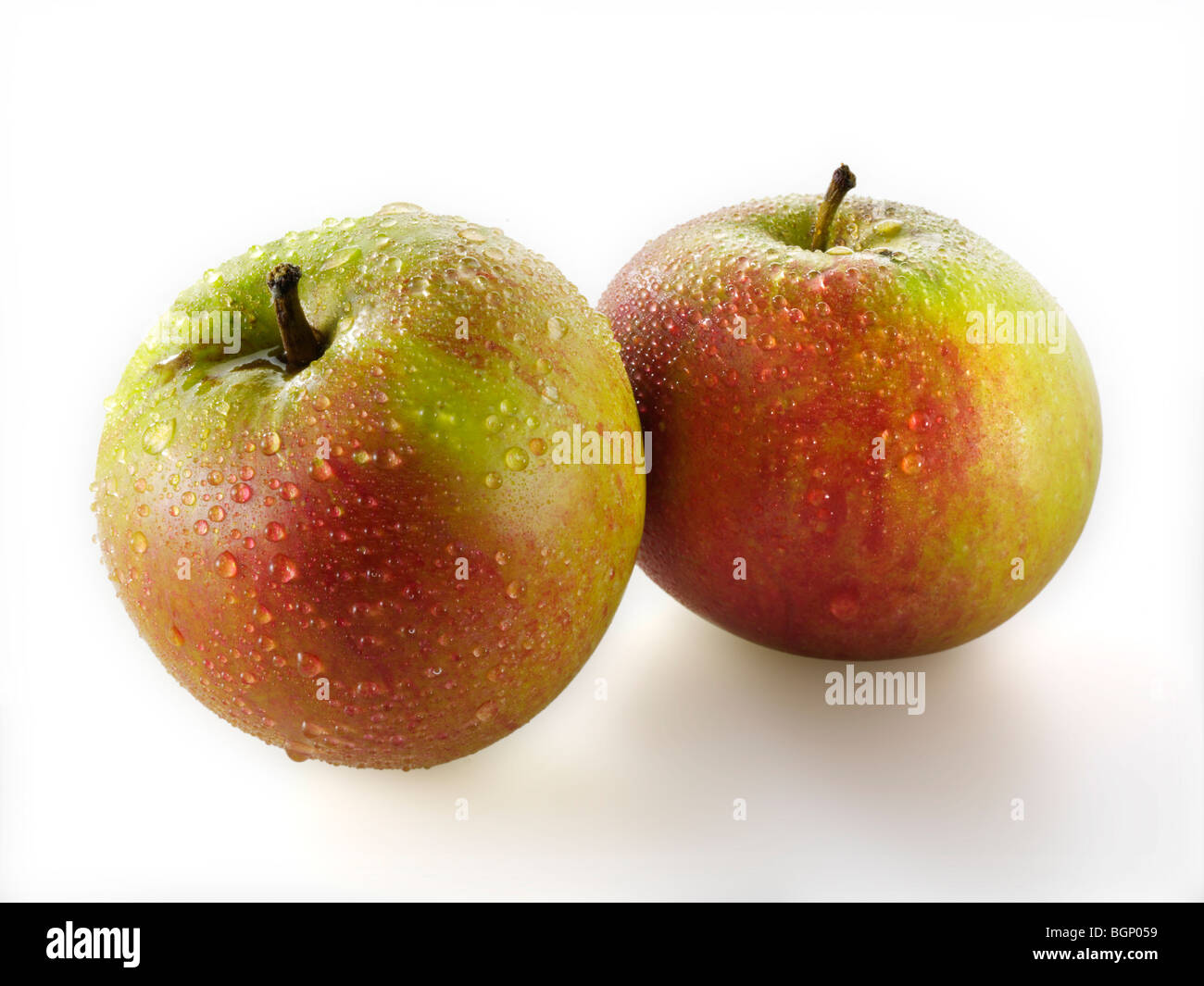 Cox apples hi-res stock photography and images - Alamy