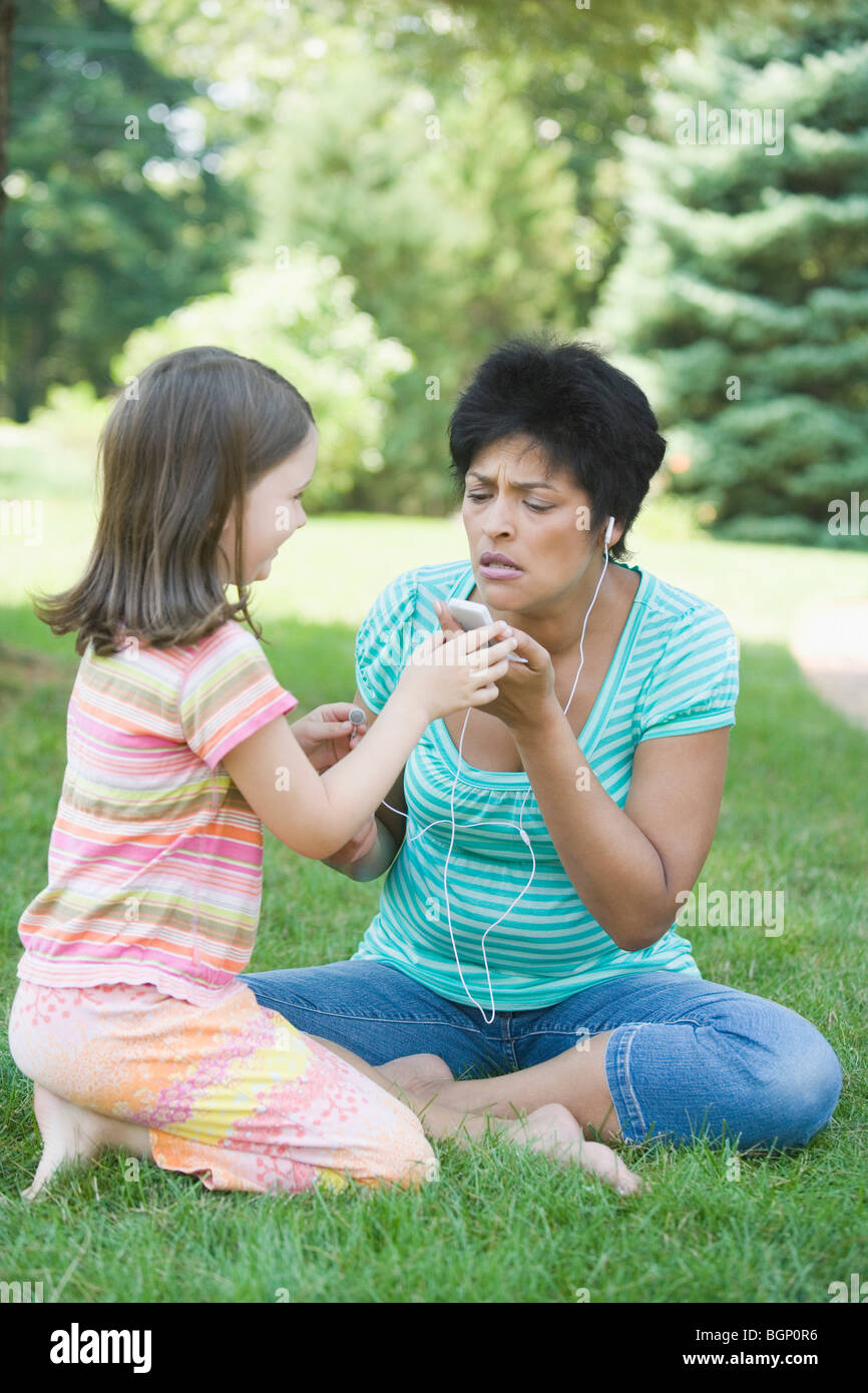Child snatching hi-res stock photography and images - Alamy