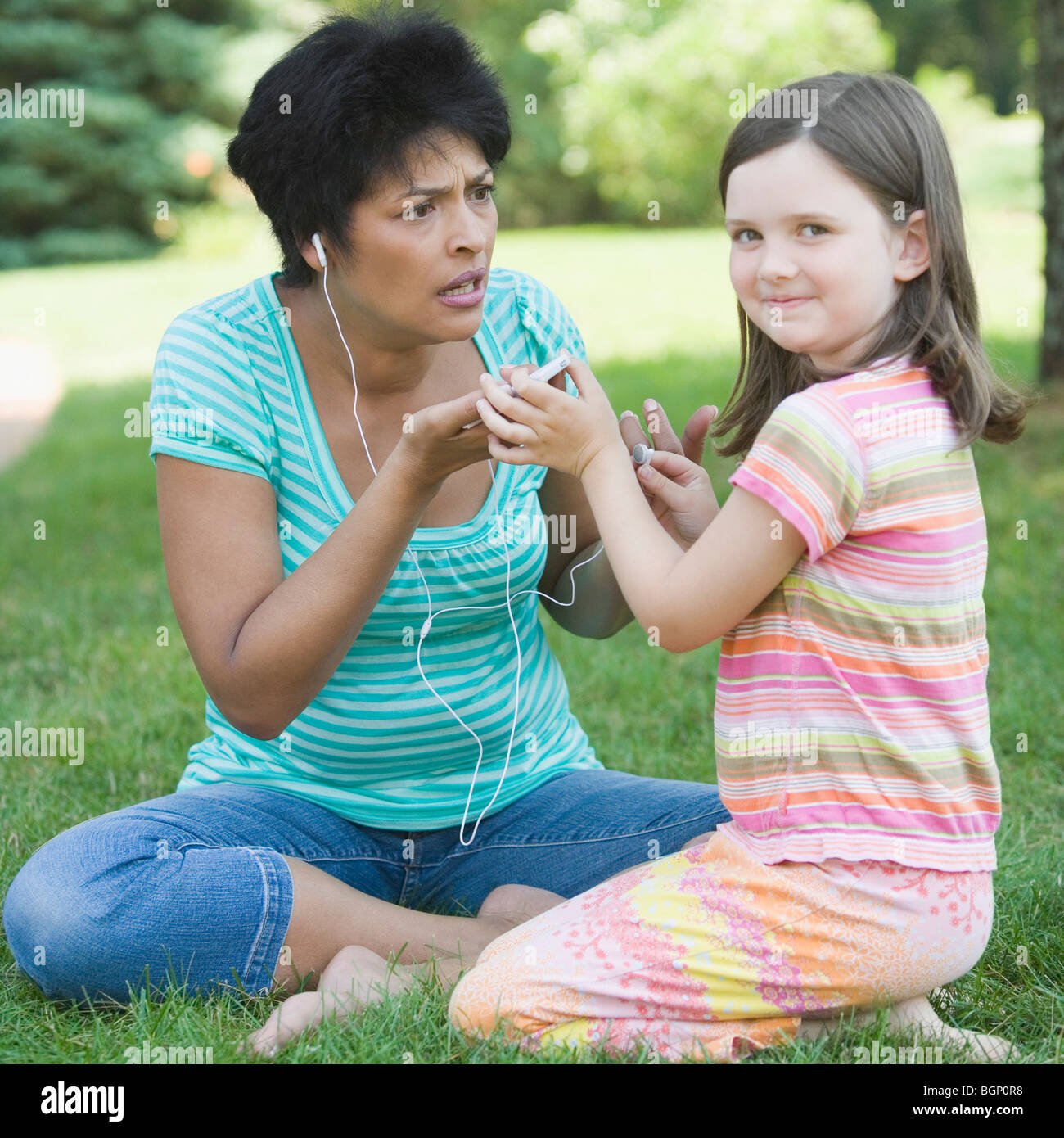 Snatching child hi-res stock photography and images - Alamy