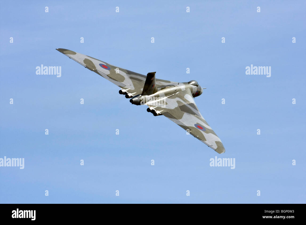4 engine bomber hi-res stock photography and images - Alamy