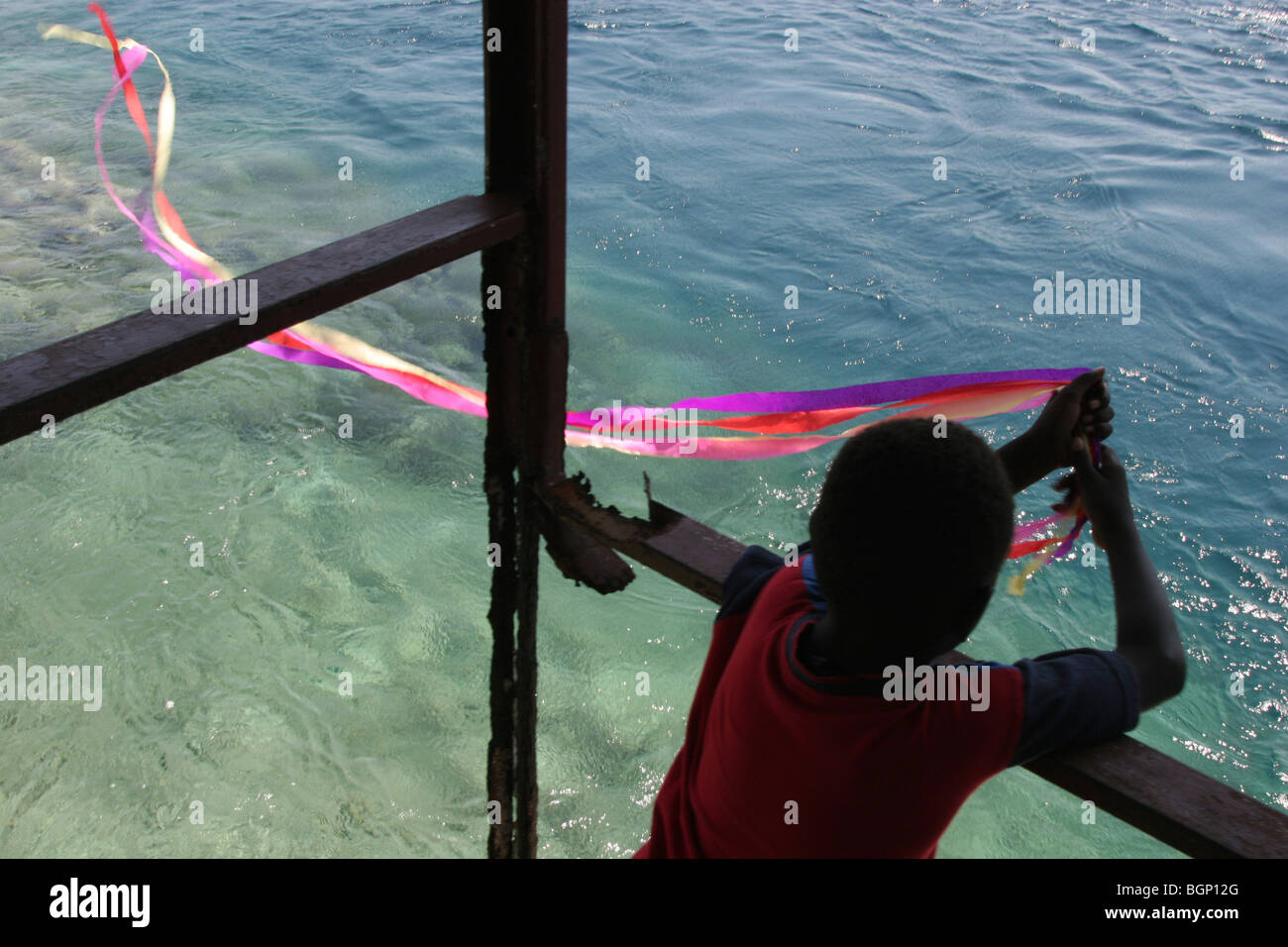 Buka island hi-res stock photography and images - Alamy