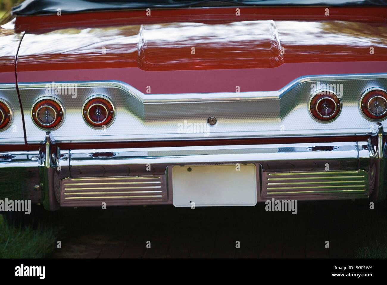 Close-up of a car Stock Photo - Alamy