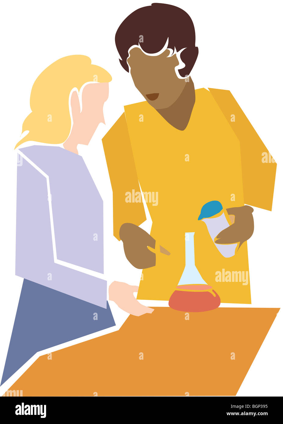 Experiments on humans hi-res stock photography and images - Alamy