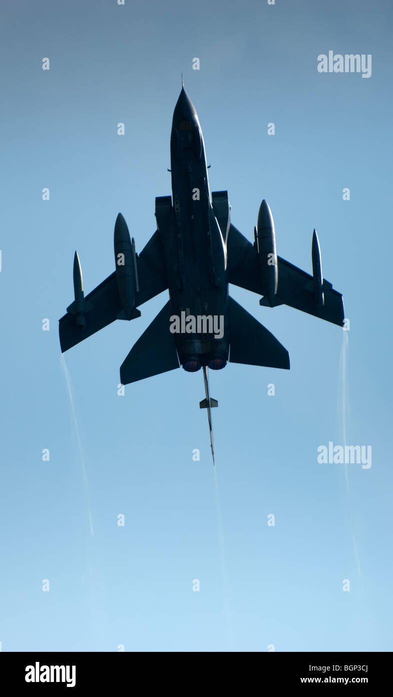 Tornado jet fighter hi-res stock photography and images - Alamy