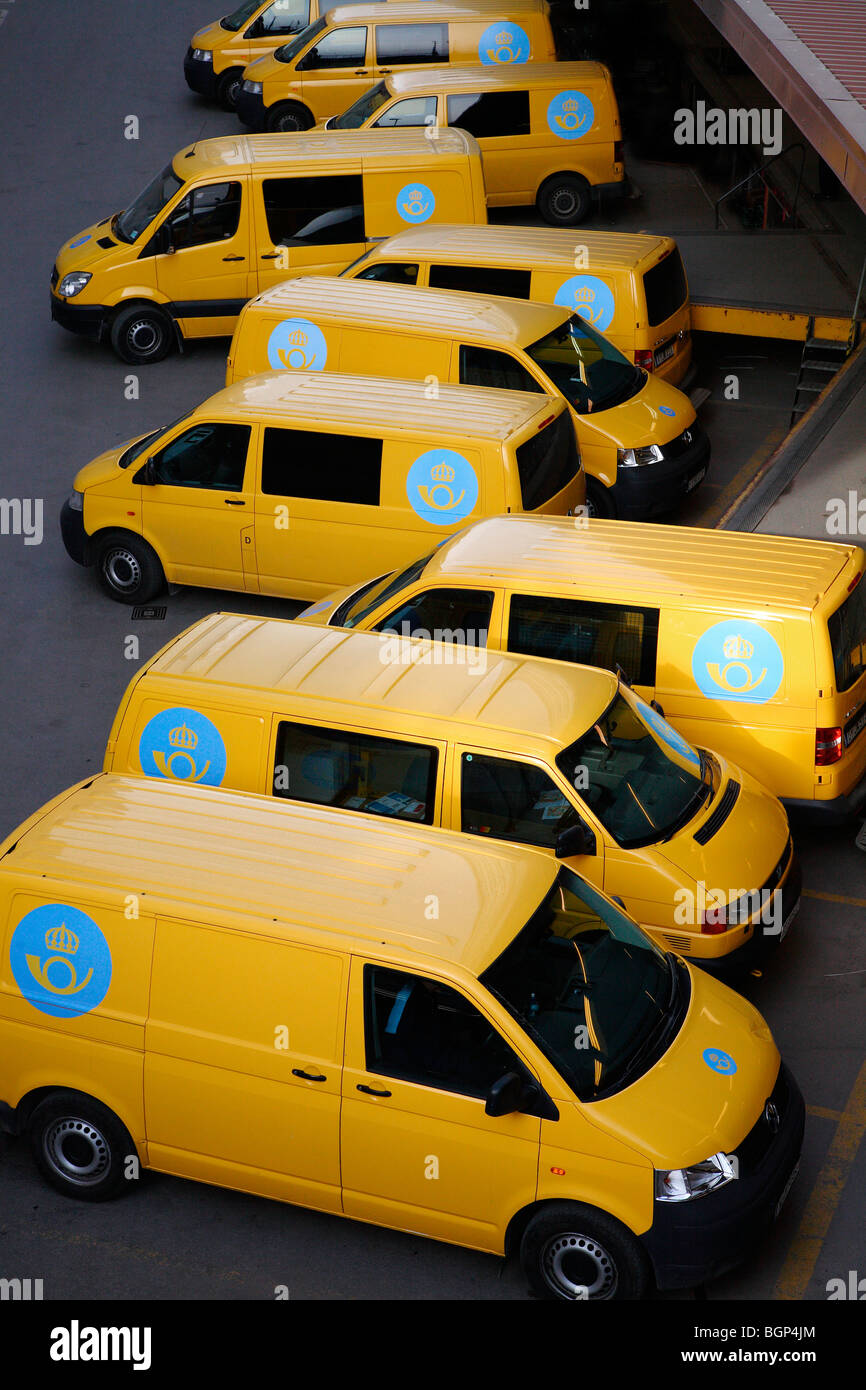 Mailterminal hi-res stock photography and images - Alamy