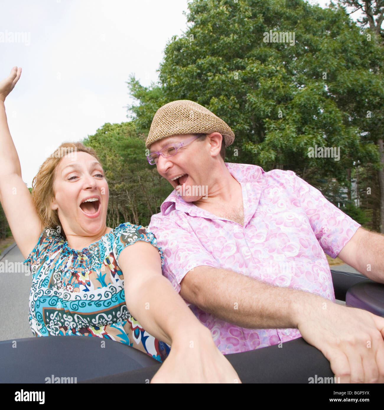 50's jeep hi-res stock photography and images - Alamy
