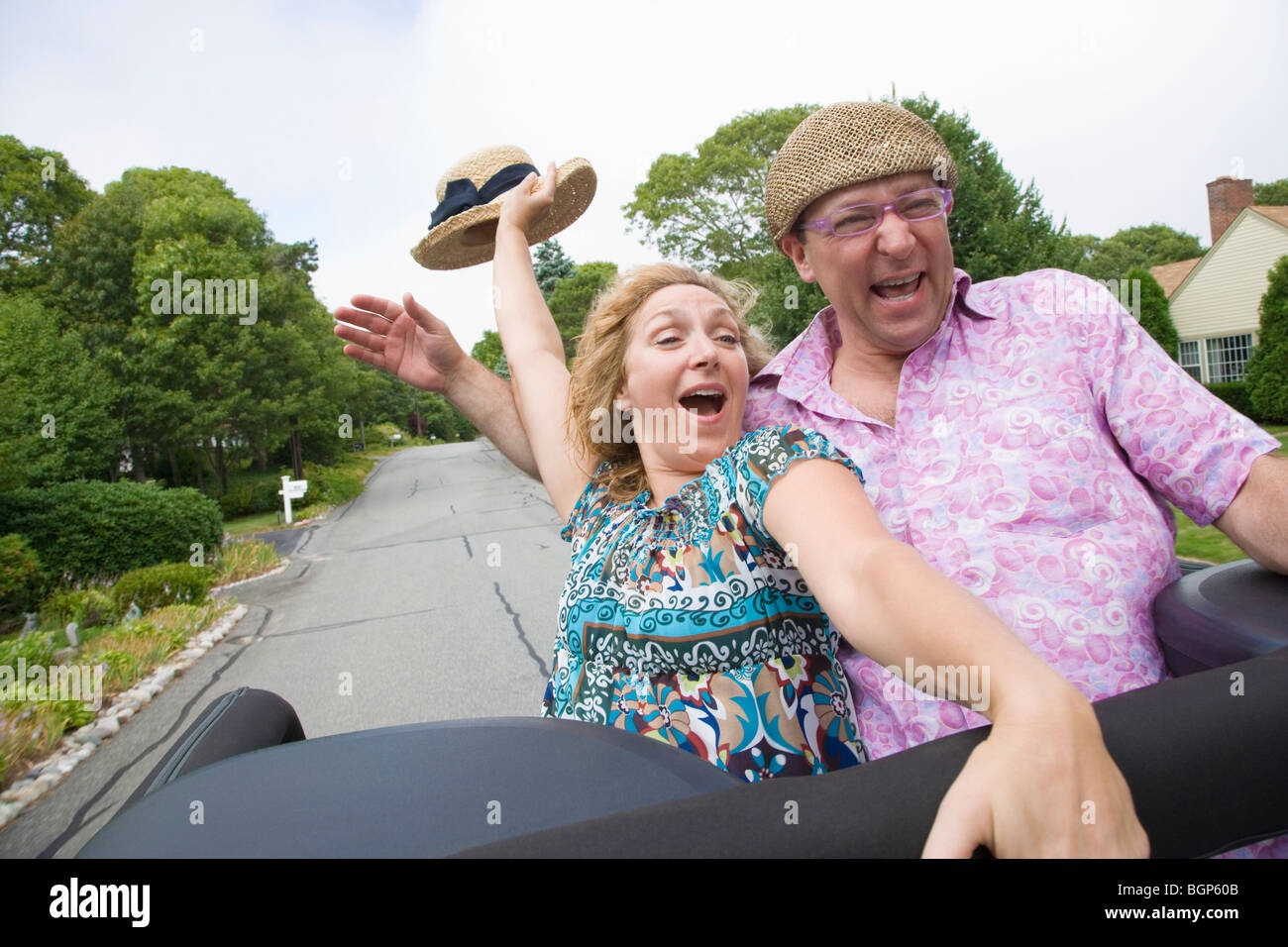 50's jeep hi-res stock photography and images - Alamy