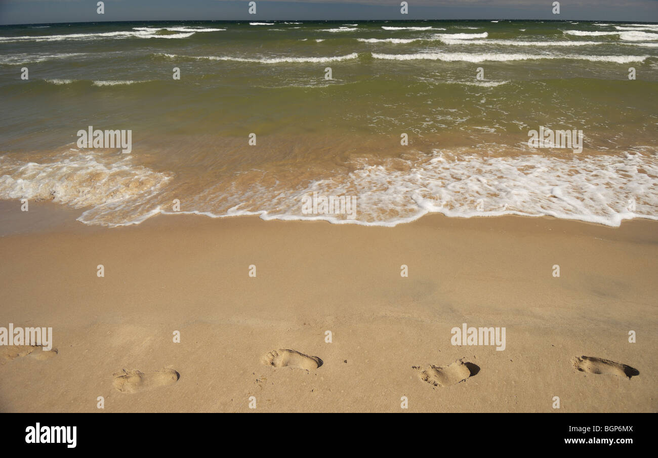 Beachline High Resolution Stock Photography and Images - Alamy
