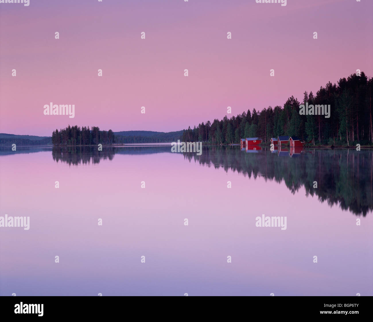 Insular islands hi-res stock photography and images - Alamy