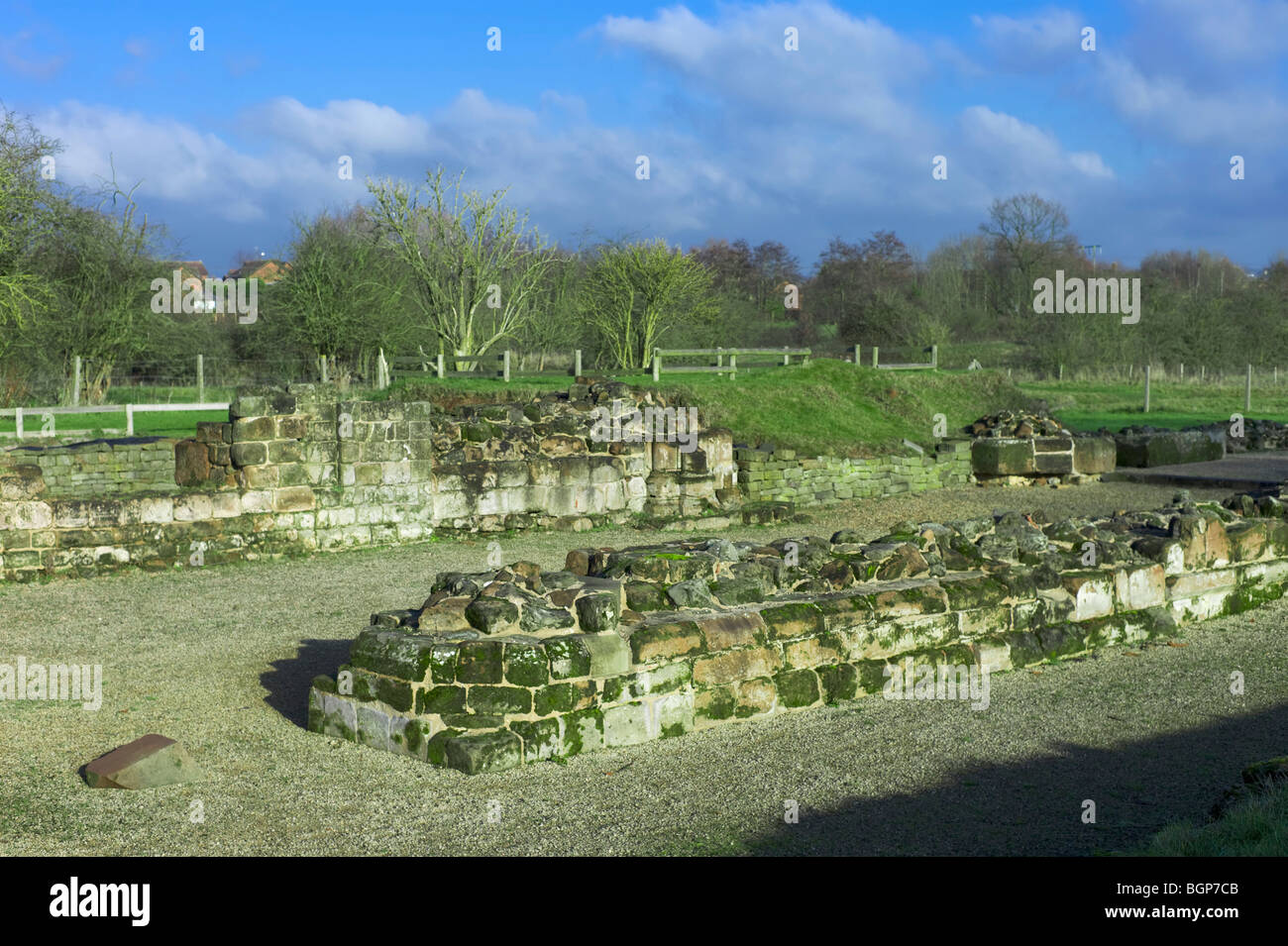 Bordesley abbey hi-res stock photography and images - Alamy