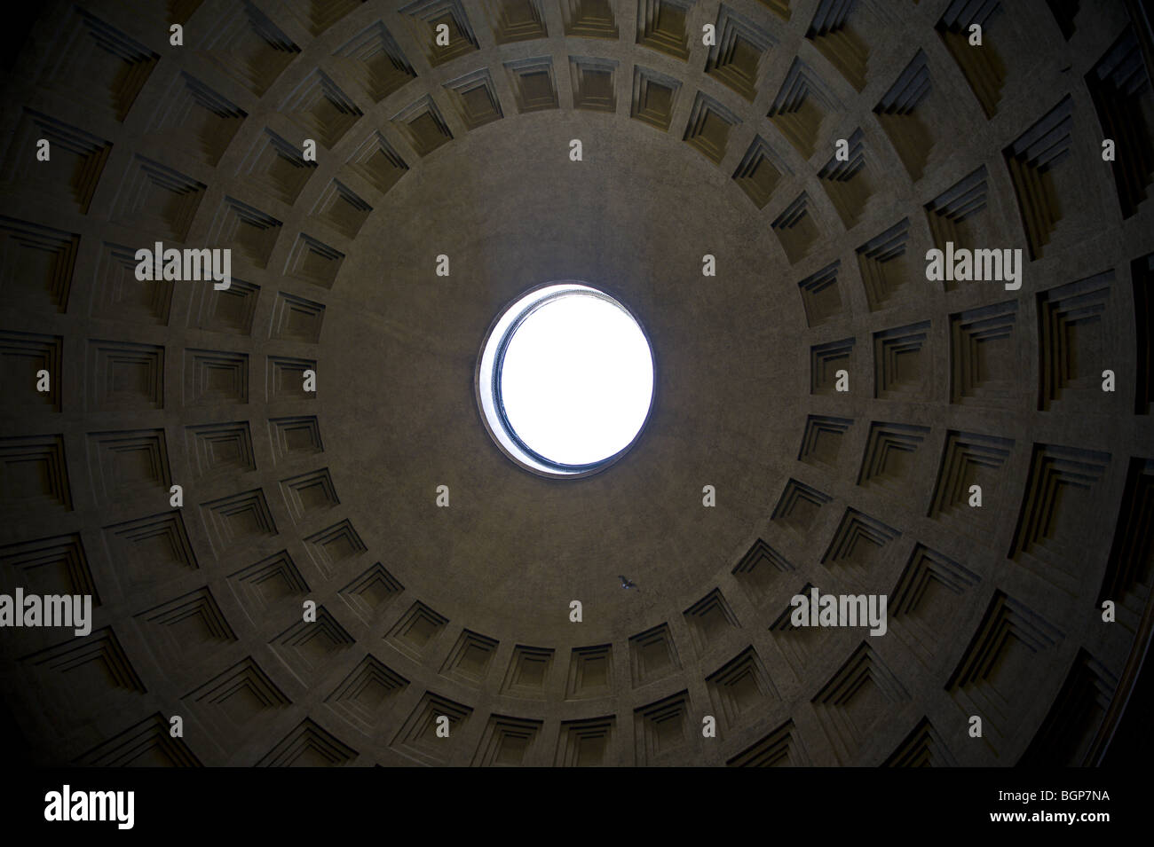 Roman dome architecture hi-res stock photography and images - Alamy