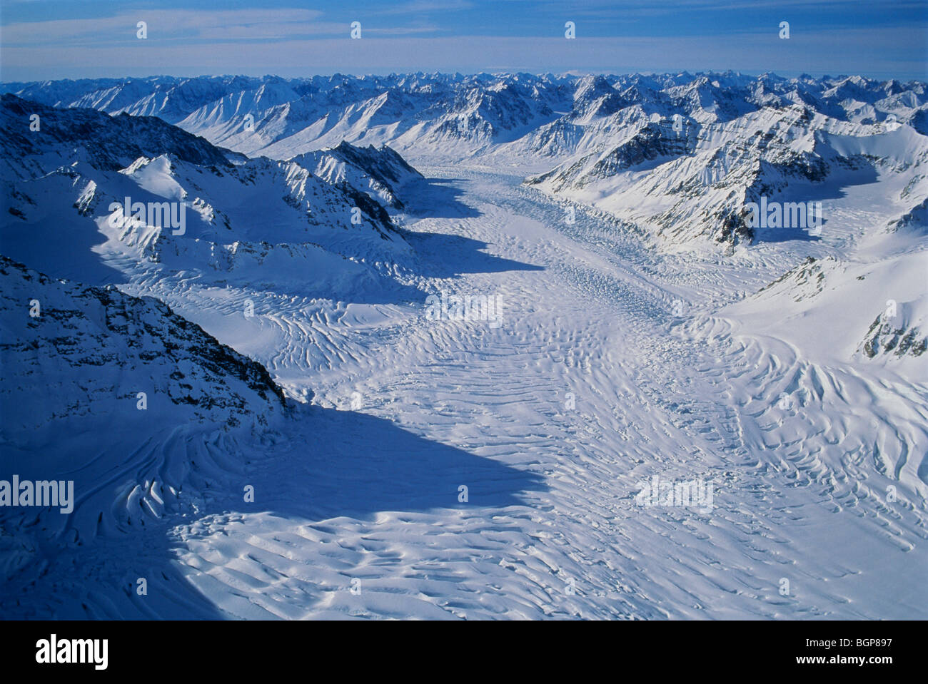 Scoresby sund, Greenland Stock Photo - Alamy
