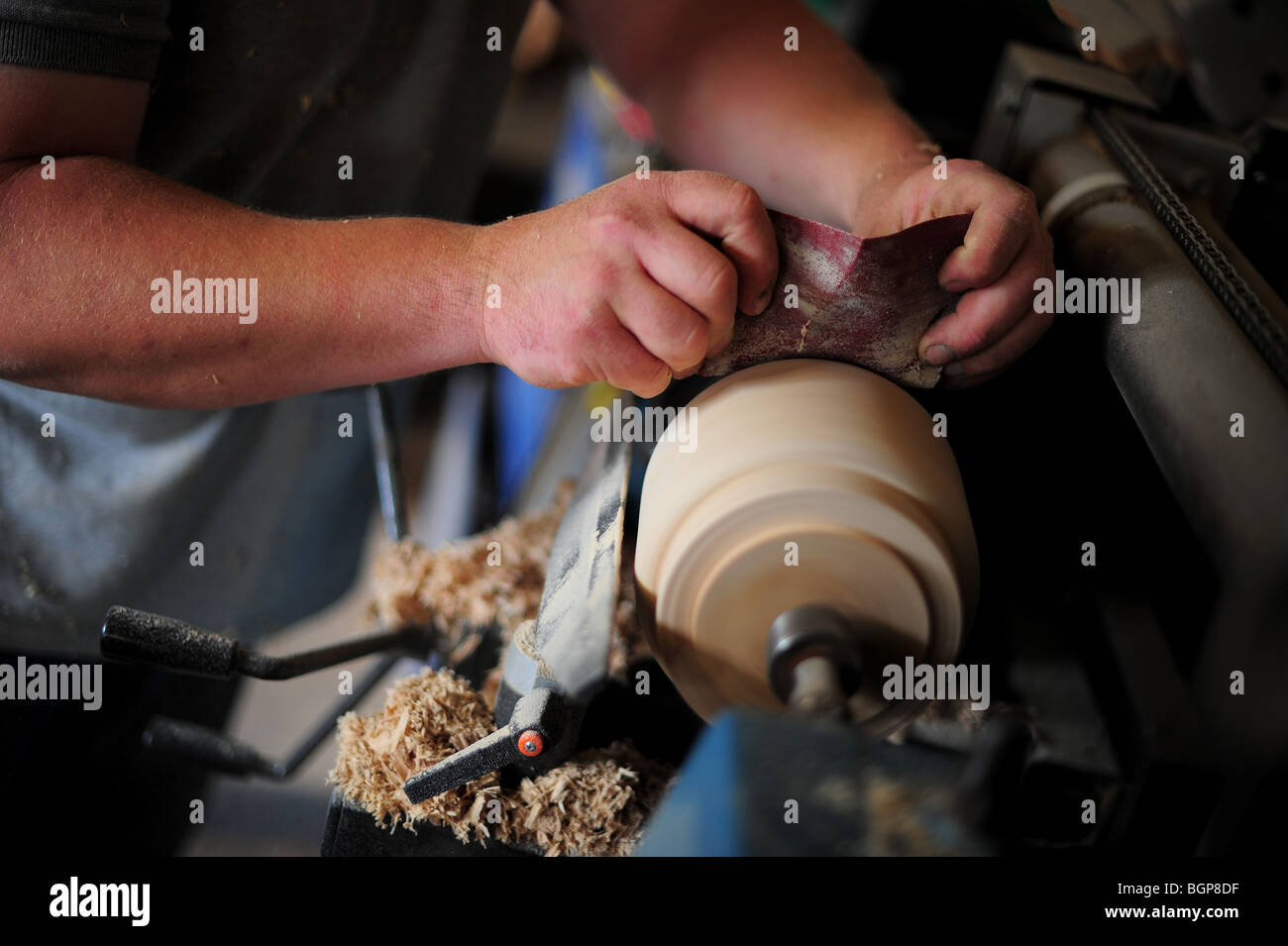 Wheelwright hi-res stock photography and images - Alamy
