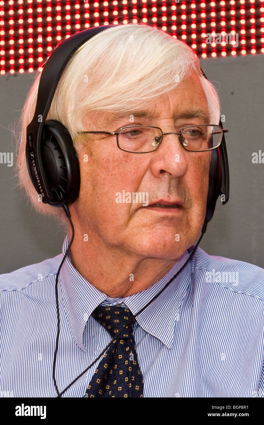Jon Elster, Philosophy festival of Modena, Italy Stock Photo - Alamy