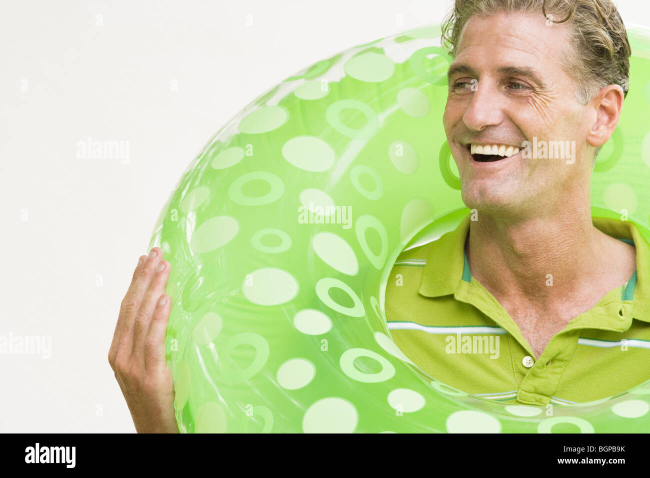 Ring around the neck hi-res stock photography and images - Alamy