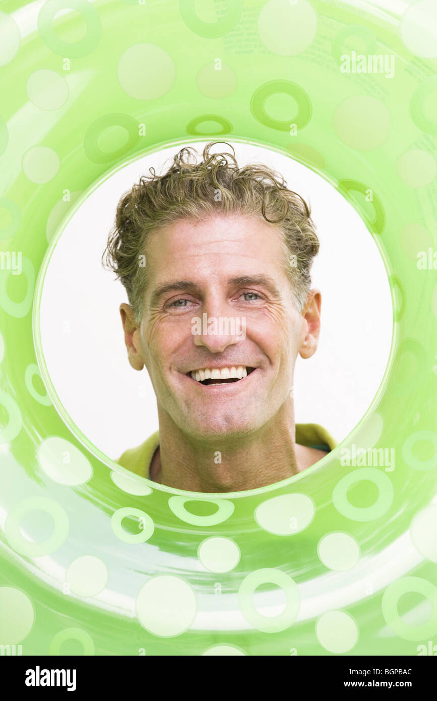 Eye Looking Through A Tube High Resolution Stock Photography and Images ...