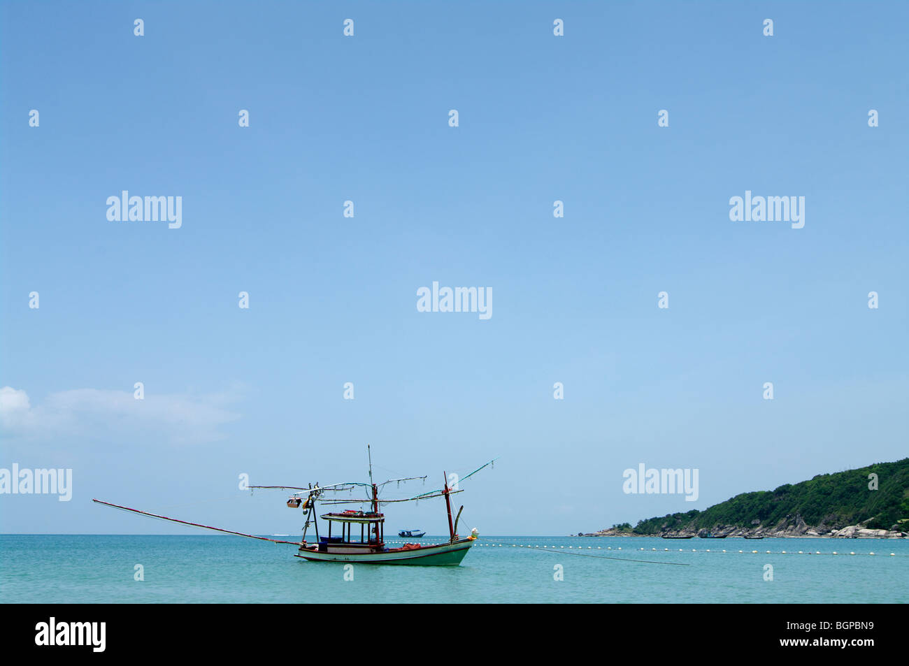 Hat Rin Beach High Resolution Stock Photography and Images - Alamy
