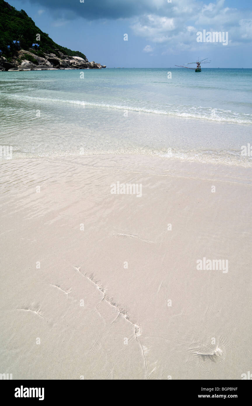 Hat Rin, Ko Pha-Ngan, Thailand Stock Photo - Alamy