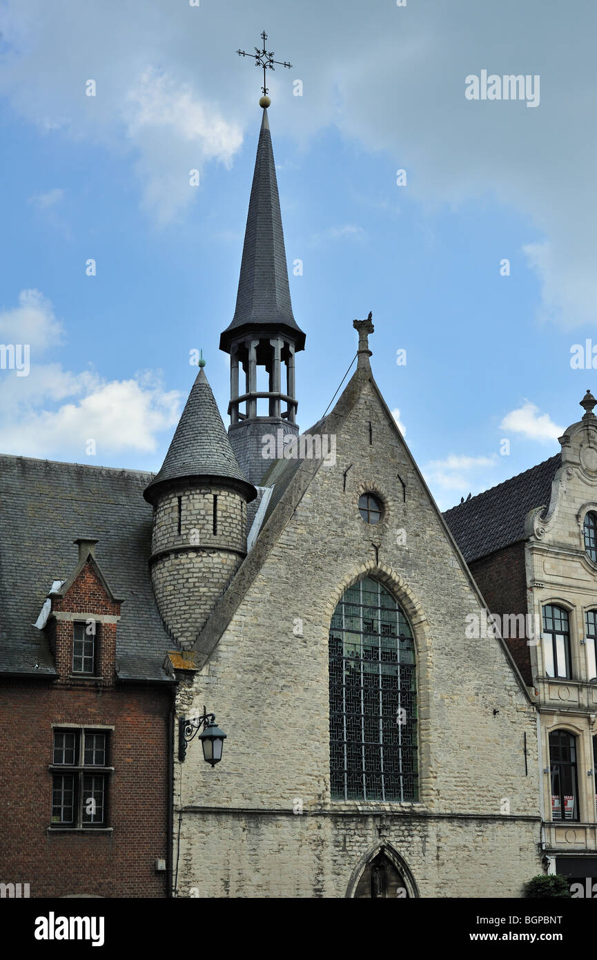 Lier hi-res stock photography and images - Alamy