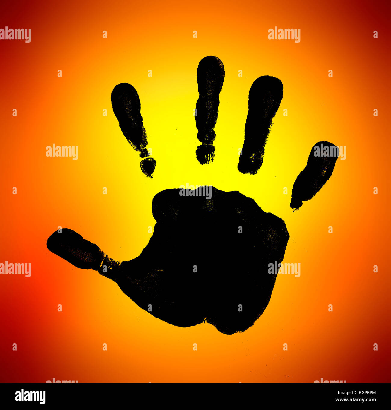 Black Hand Graffiti Stock Photos & Black Hand Graffiti Stock Images - Alamy