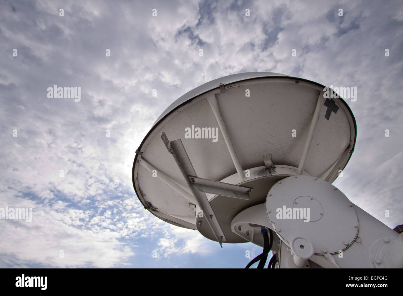 Doppler weather radar hi-res stock photography and images - Alamy