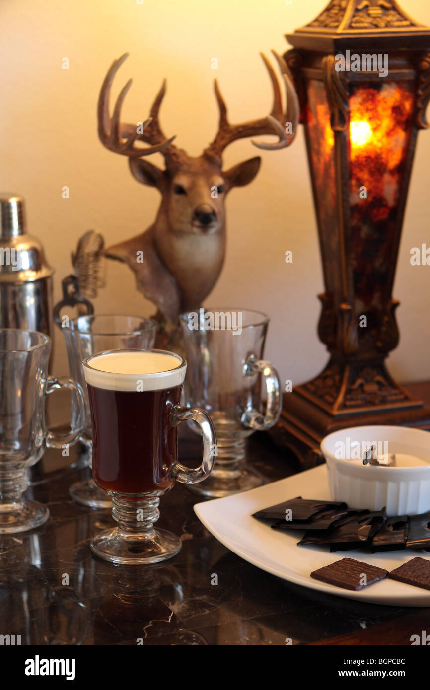 After Dinner Mints Stock Photos & After Dinner Mints Stock Images - Alamy