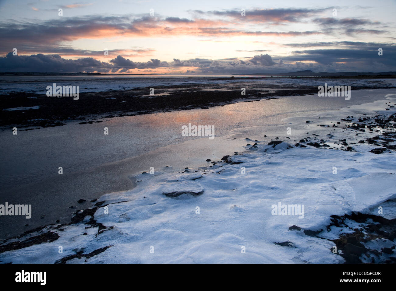 Islay sunset hi-res stock photography and images - Alamy
