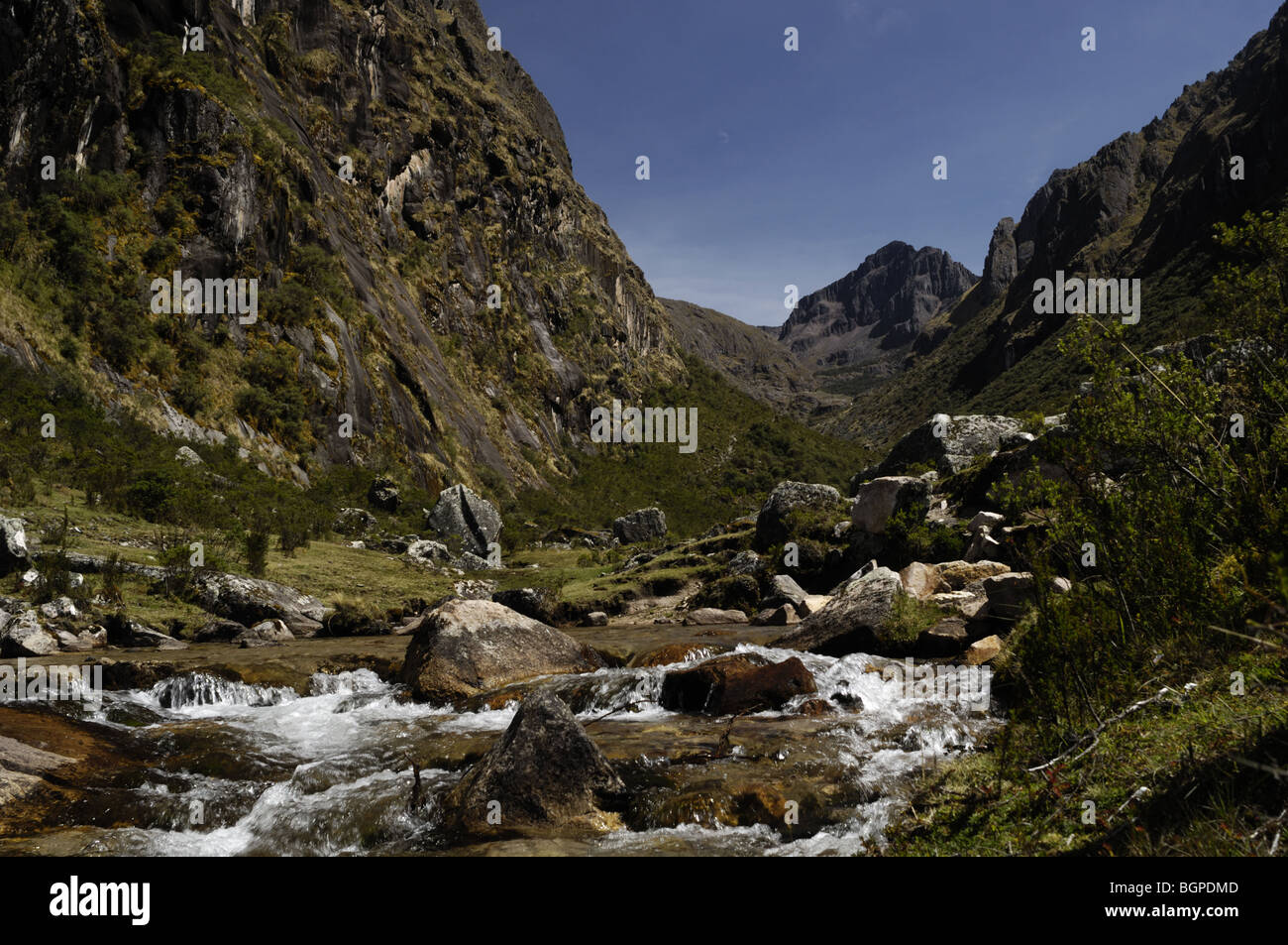 Paccha hi-res stock photography and images - Alamy