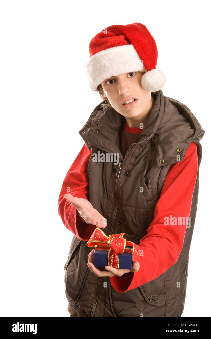 Unwanted gifts hi-res stock photography and images - Alamy