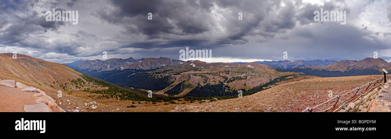 Wide ridge hi-res stock photography and images - Alamy