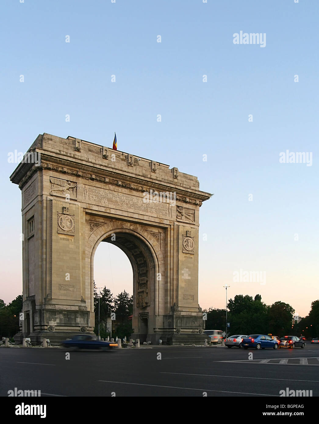 Triumf hi-res stock photography and images - Alamy