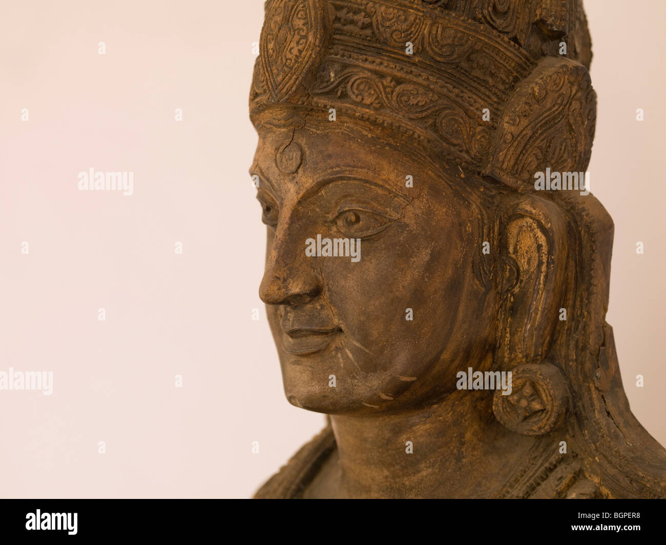 Statue detail, Jaipur, Rajasthan, India Stock Photo - Alamy