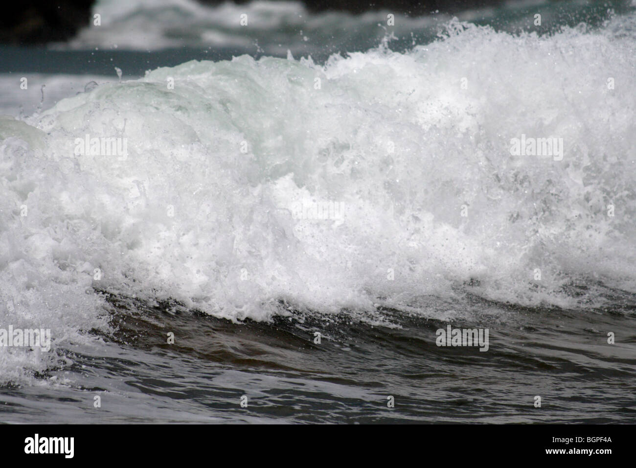 Wave rolls hi-res stock photography and images - Alamy
