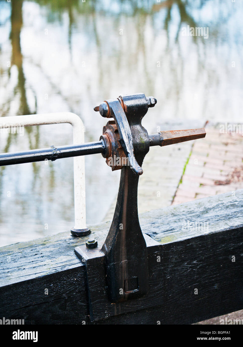 stratford upon avon canal lapworth flight of locks warwickshire ...