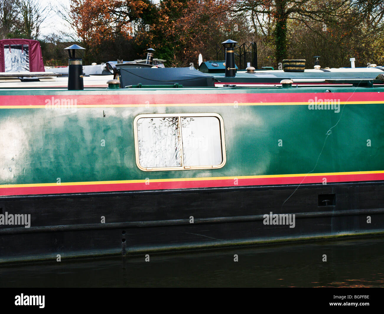 Lapworth locks warwickshire hi-res stock photography and images - Alamy