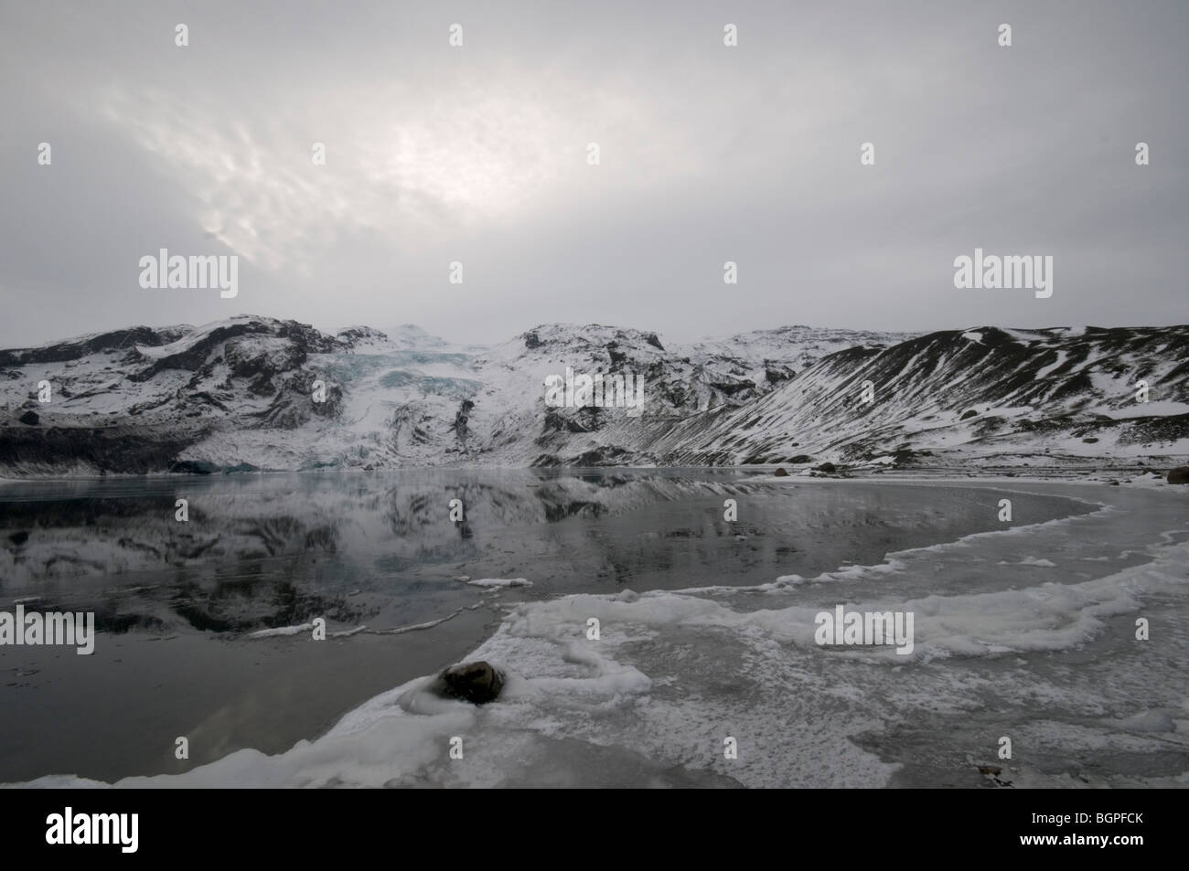 Iceland pool hi-res stock photography and images - Alamy