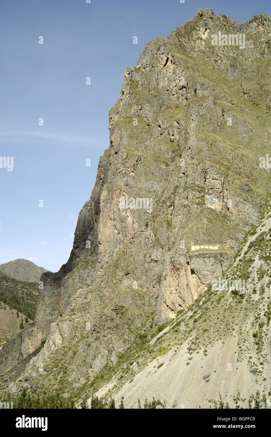 Huiracocha hi-res stock photography and images - Alamy