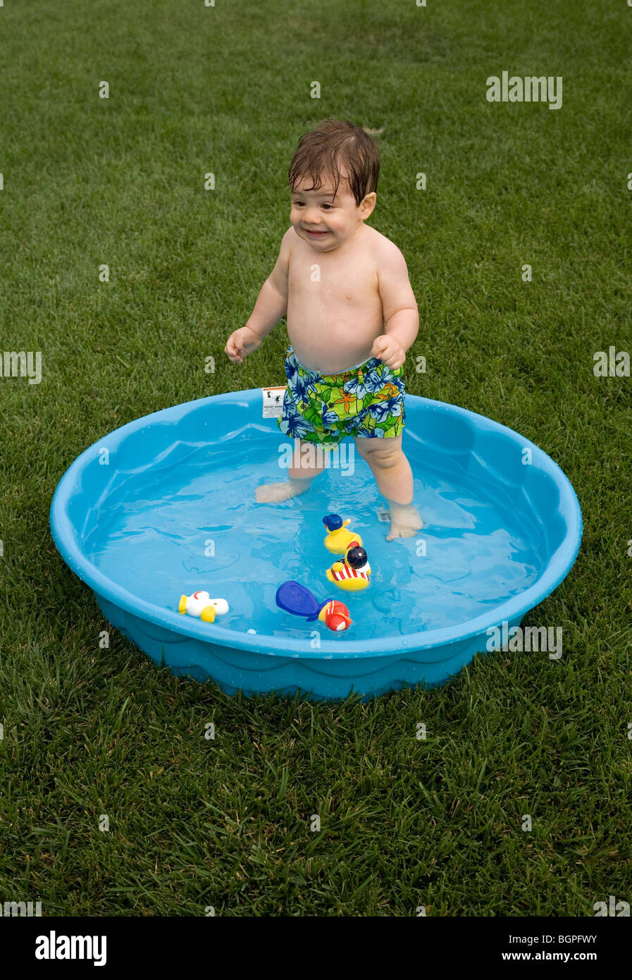 15 month old boy hi-res stock photography and images - Alamy