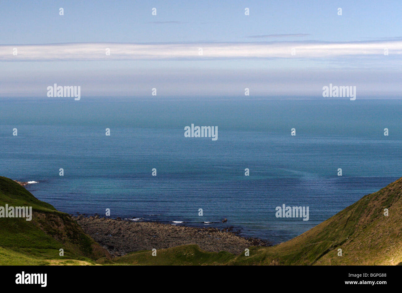 Marsland hi-res stock photography and images - Alamy