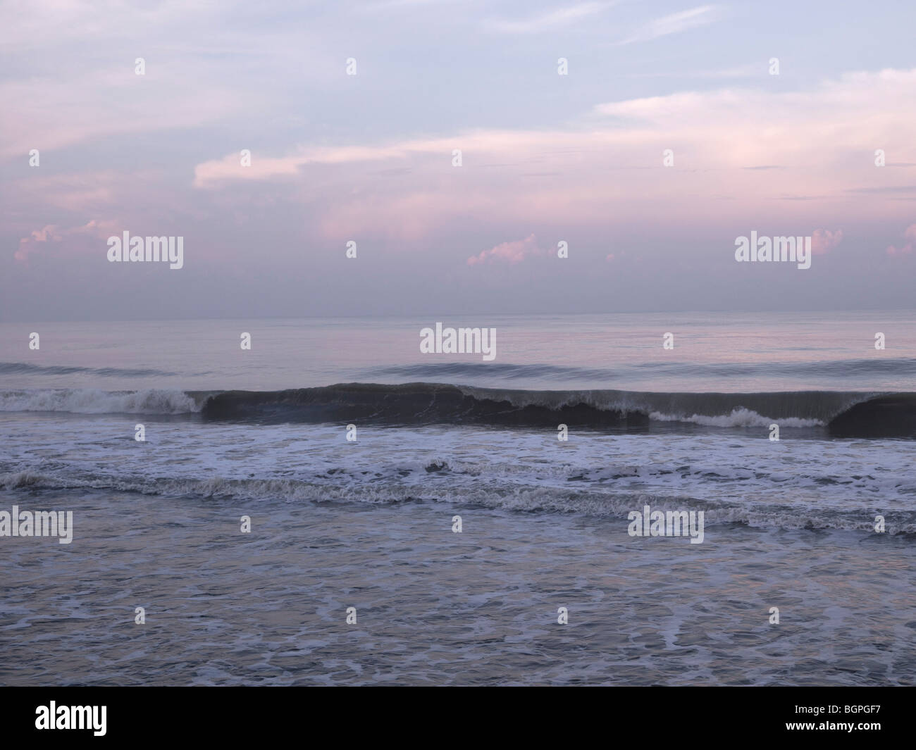 Arabian Sea, Kerala, India Stock Photo - Alamy